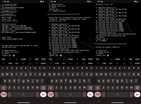 How To Make System Partition Read Write On Android How To Make System Partition Read Write On Android