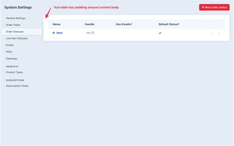 X Inconsistent UI Components Issue Craftcms Commerce GitHub