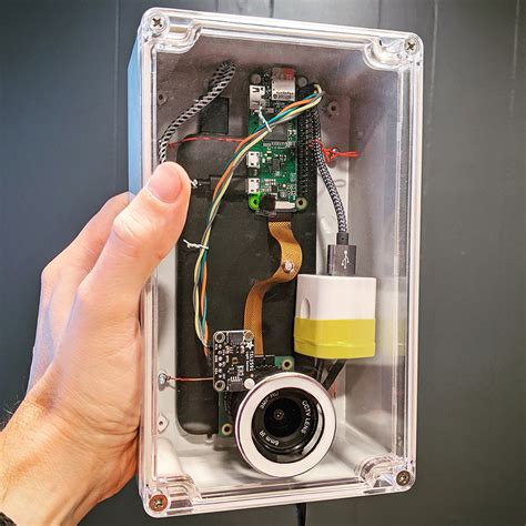 GitHub Greg Randall Pi Light Sensor Timelapse