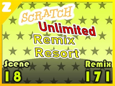 S R X R S Scene Remix