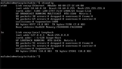 penetration testing series hacking metasploitable 2 by exploiting ssh