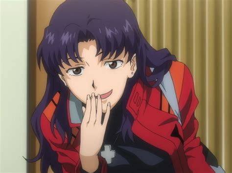 Misato Katsuragi Legends Of The Multi Universe Wiki Fandom