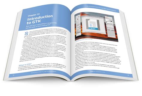 An Introduction To C And Gui Programming 2nd Edition Raspberry Pi Press