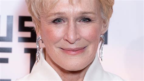 The Untold Truth Of Glenn Close