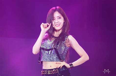 Hyomin Fashion Crop Tops Tops