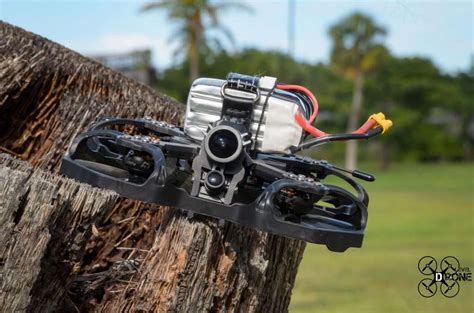 What Is A Cinewhoop All You Need To Know Level One Drone