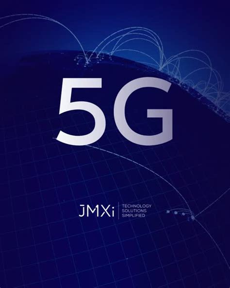 Jmxi On Linkedin 5g Innovation Iot Smartdevices Connectivity Techtransformation…