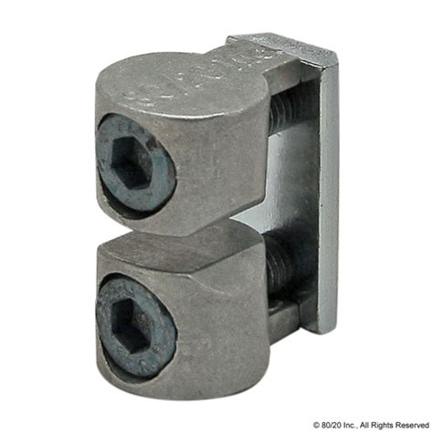 25 Series M5 Short Double Anchor Assembly 8020 Australia