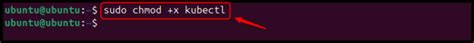 How To Install Kubectl On Ubuntu Its Linux FOSS