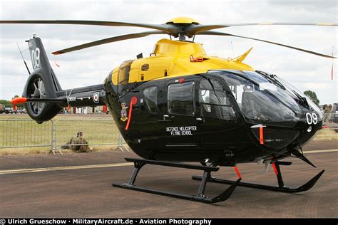 Photos Airbus Helicopters H135 Eurocopter Ec 135 Militaryaircraftde Aviation Photography