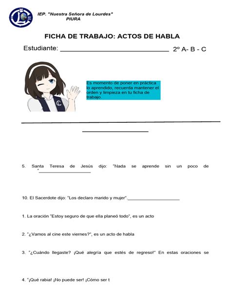 Ilovepdf Merged S Pdf Artes Del Lenguaje Y Comunicación