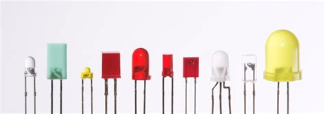 Las Siete Razones Para Comenzar A Utilizar LED