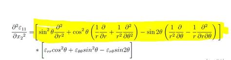 Differential Equations Partial Derivative Operator Mathematica