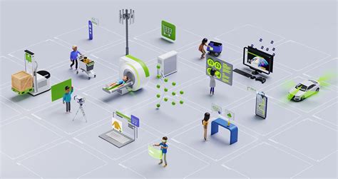 Why Accelerated Data Processing Is Crucial For Ai Innovation In Every Industry Nvidia Blog