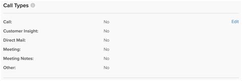 Using Atrium As An Administrator Salesforce Mappings Atrium