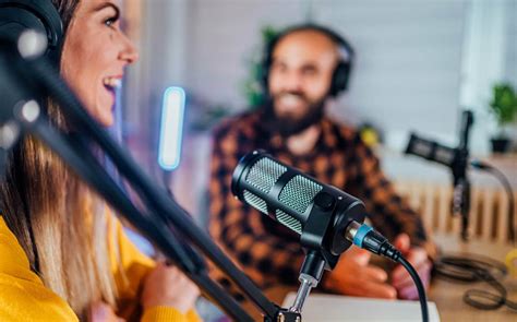 10 Reglas De Oro Para Ser Un Buen Locutor De Radio Online