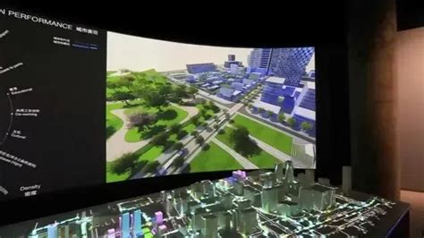 把游戏变成现实？为让市民都能参与进城市规划，深圳推出“城市实验室” 凤凰网视频 凤凰网