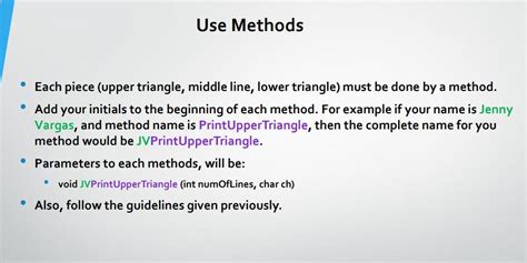 Solved Write A Java Program To Print The This Shape Get A Chegg Com