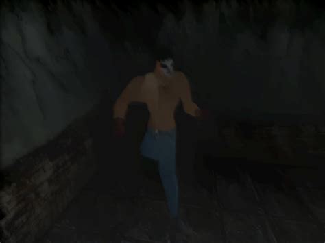 Image 5 SCP 087 B SW Underground Slenderman Mod For SCP 087 B ModDB