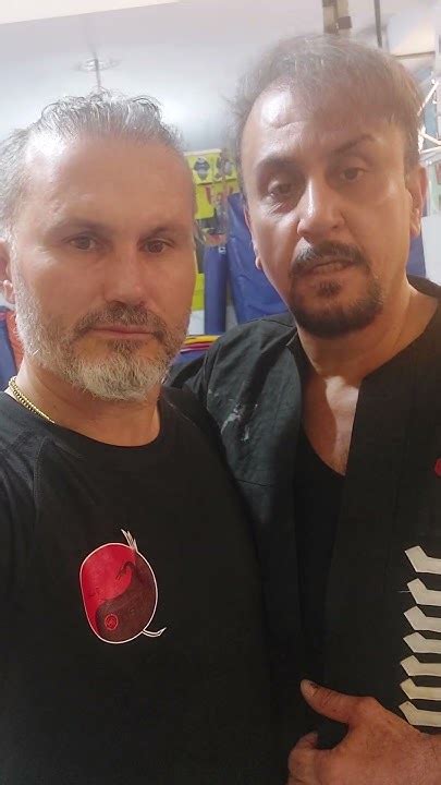 استاد بزرگ نادر شادانلو از شاگردان ارشد پرفسور ابراهیم میرزایی Youtube