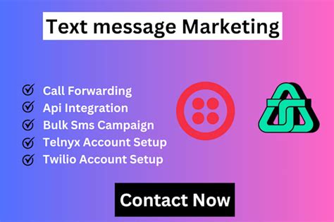 create verified upgraded twilio telnyx account for bulk sms sip