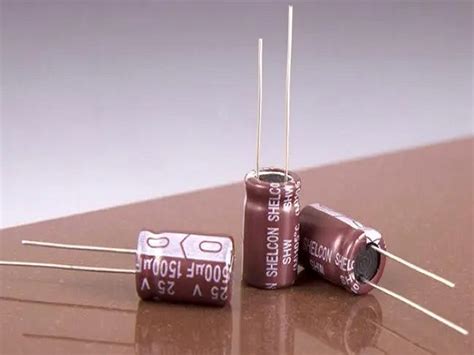 What Is The Use Of LED Display Capacitors GKC LED Display