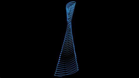 4k Abstract Data Radar 3d Rendering 47618718 Stock Video At Vecteezy