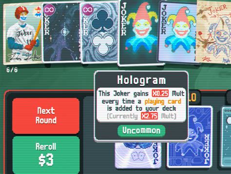 Have To Pass Blueprint Here Right Rbalatro