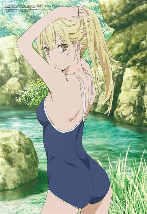 Ais Wallenstein Megami Magazine Jan 2021 Rdanmachi