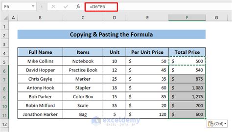 How To Repeat A Pattern In Excel Earn And Excel