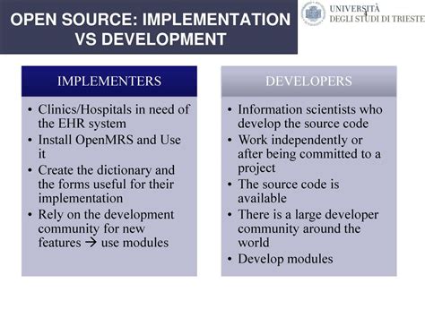 Corso Di Informatica Medica Docente Sara Renata Francesca Marceglia Ppt Download