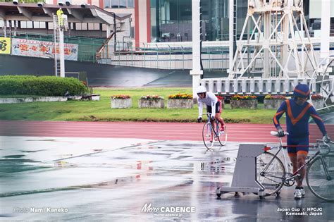 【写真ギャラリー】「僕がしっかり盛り立てないと、と走った」川崎f1を脇本雄太が制す／ジャパンカップ×hpcjc