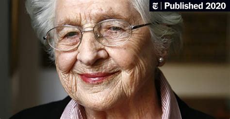Elsa Joubert 97 Dies Afrikaans Writer Explored Black Reality The