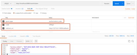 芋道 Spring Security Oauth2 入门 芋道源码 —— 纯源码解析博客
