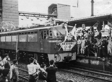 埼玉の鉄道博物館で企画展日本海縦貫線100年展知られざる大動脈開催へ 鉄道ニュース 鉄道チャンネル