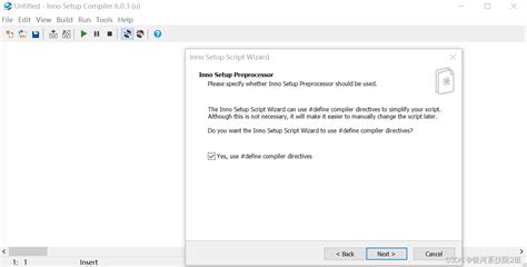 Unity3d发布的文件打包成安装程序 monobleedingedge CSDN博客