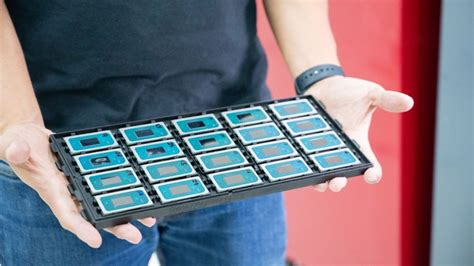 Com Core Ultra Para Notebooks Intel Quer Iniciar Era Do PC Com IA Tecnoblog