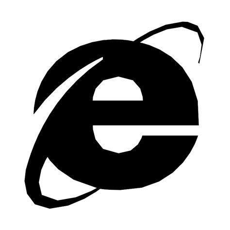 internet explorer vector svg icon svg repo