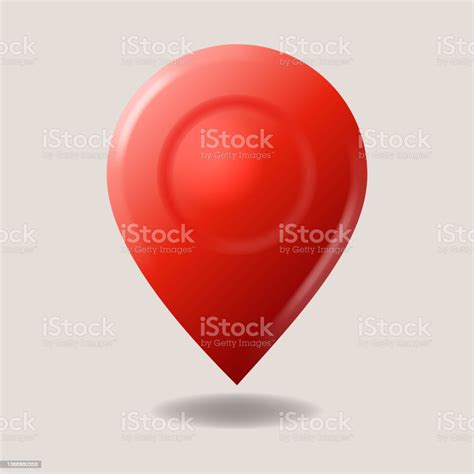 핀 로고 템플릿 디자인 엠블럼 디자인 개념 창조적 인 기호 아이콘 벡터 이미지 발견에 대한 스톡 벡터 아트 및 기타 이미지