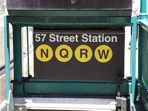 Subway Delays Hit 8 Lines Person On Tracks Mta New York City Ny Patch