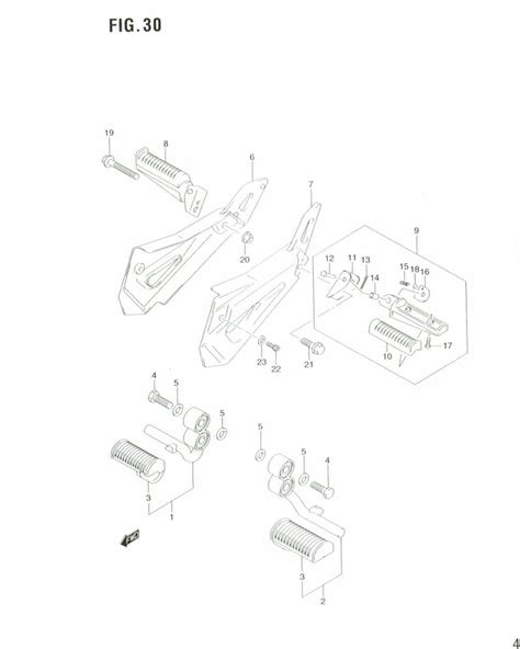 Body Suzuki Spare Part Suzuki Indonesia