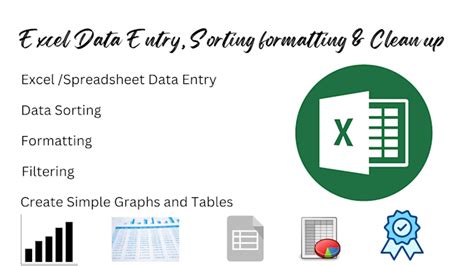 Do Excel Data Cleaning Formatting Merge And Pivot Tables By Manoharreddy18 Fiverr