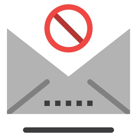 Block Generic Flat Icon