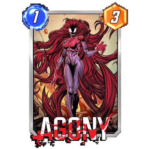 Shou Brady Decks Marvel Snap Zone