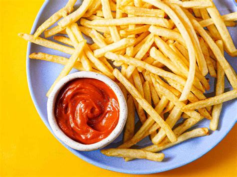 Homemade Ketchup Recipe