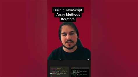 Javascript Fundamentals Code Snippets 42 Youtube