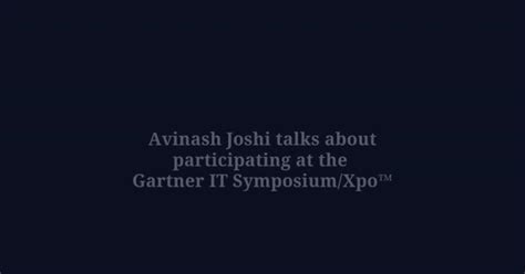 Ntt Data Asia Pacific On Linkedin Nttdataindia Gartnersym Gartneritsymposium Ai