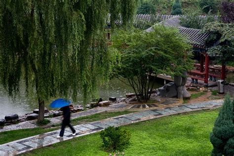 二十四节气 立秋农谚立秋下雨 中国少年国学院 未来网