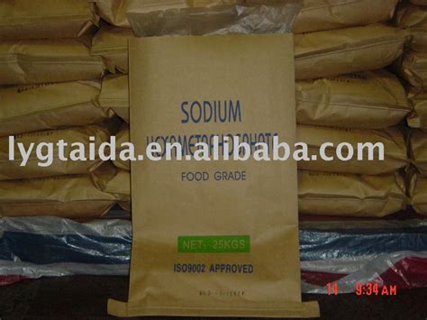 Sodium Hexametaphosphate Fcc Shmp China Dongtai Price Supplier 21food