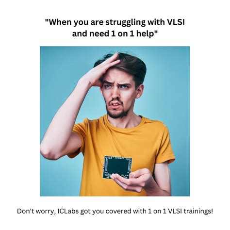 Vlsi Chipdesign Semiconductor Vlsitraning Technologythesedays Prasad R